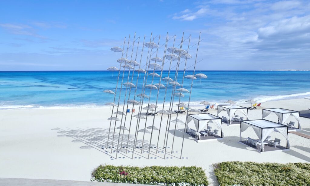 Hotels & Resorts - Marassi - Emaar Misr