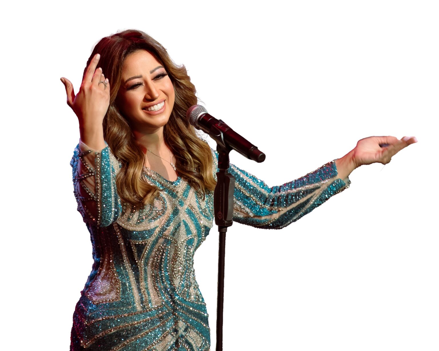 ليالي مراسي - Marassi - Emaar Misr