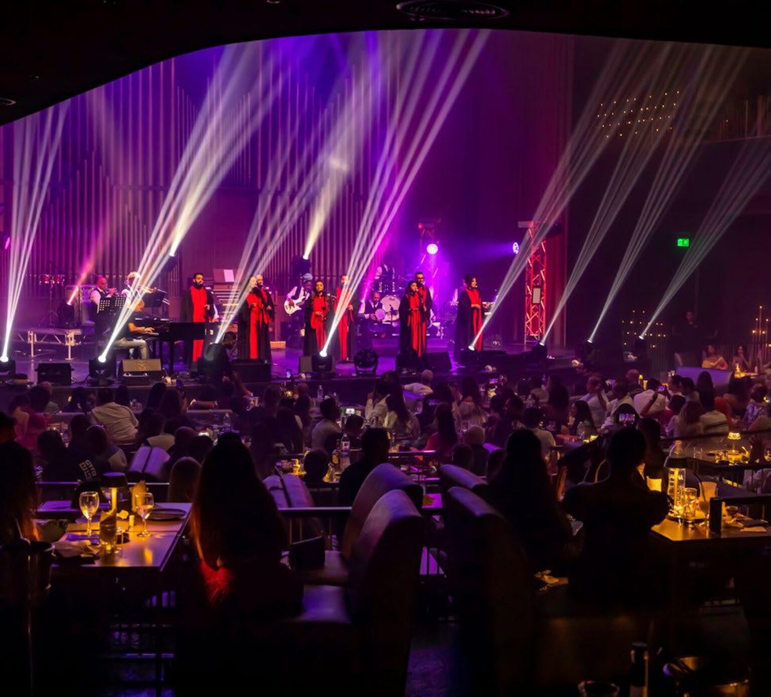 The Ultimate Luxury Beachfront Destination | Marassi